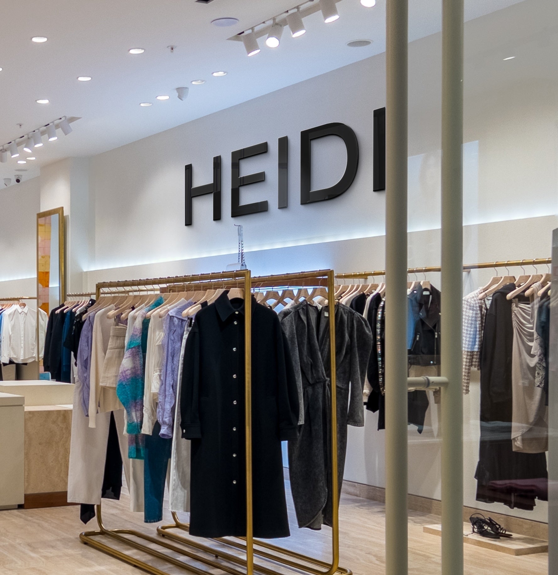 Nur heute: 50 % Winter-Räumungsverkauf